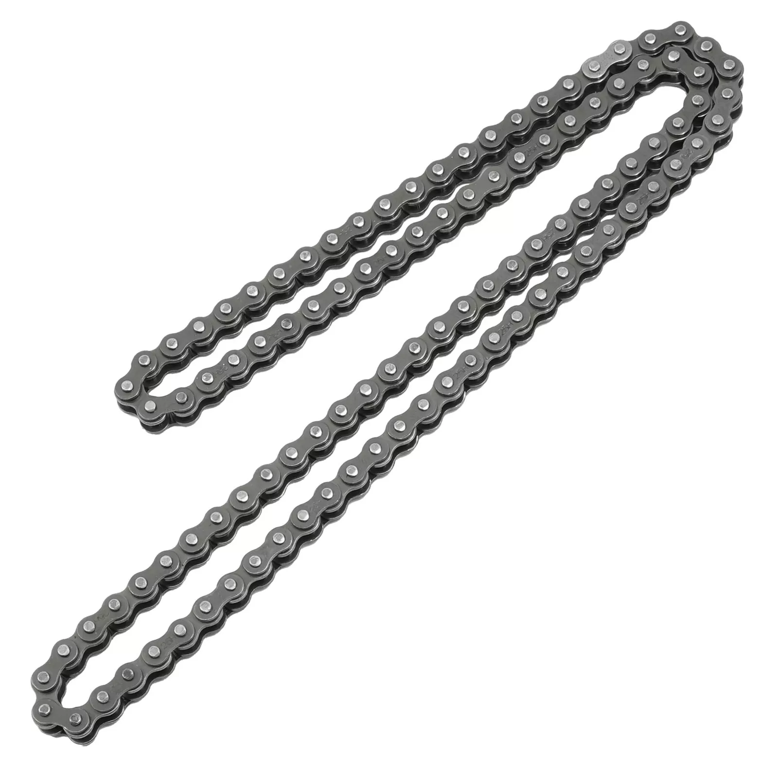 Caltric Camshaft Timing Chain for Yamaha MOTO-4 YFM200 1985-1989 104 ...