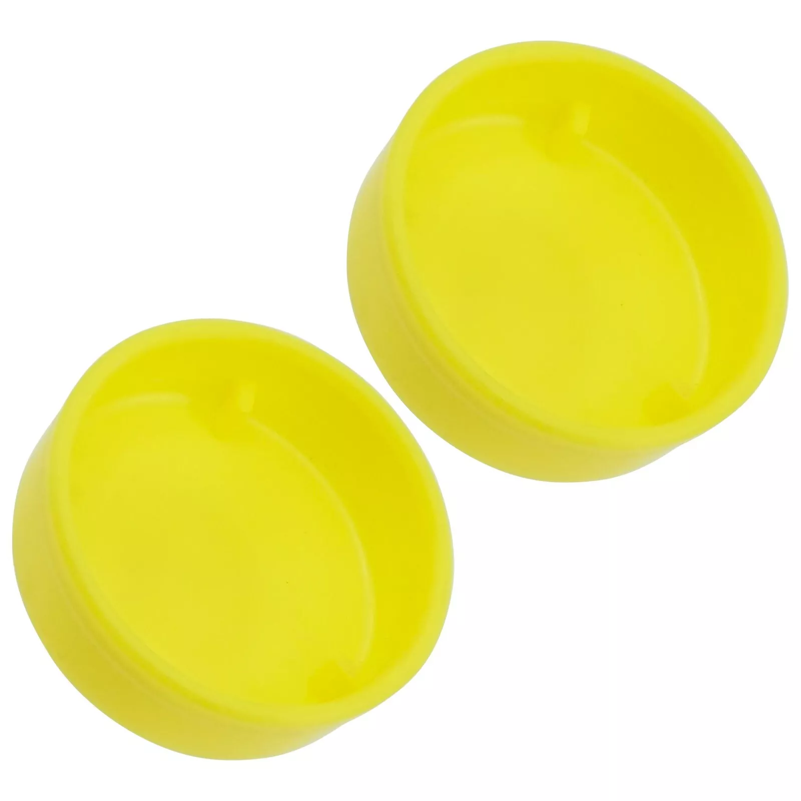 Caltric M96706 Front or Rear Wheel Bearing Cap for John Deere Qty 2 ...