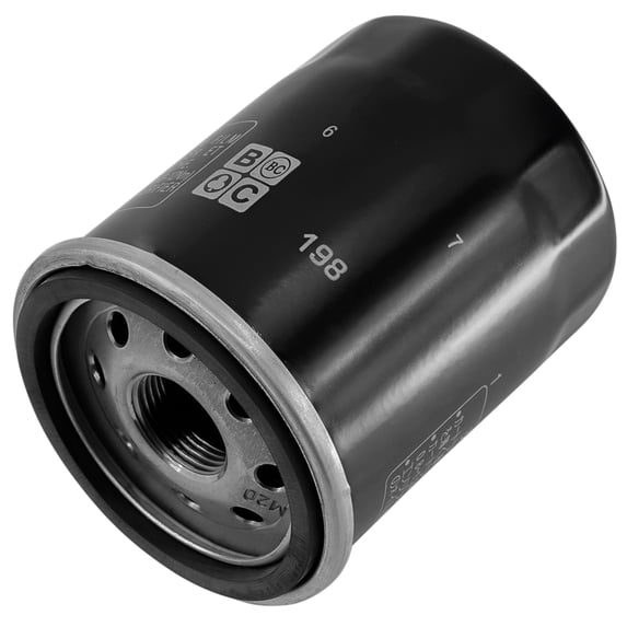 Caltric Oil Filter for Polaris Ranger 900 XP RZR 4 XP 900 Ps RZR XP 4 ...