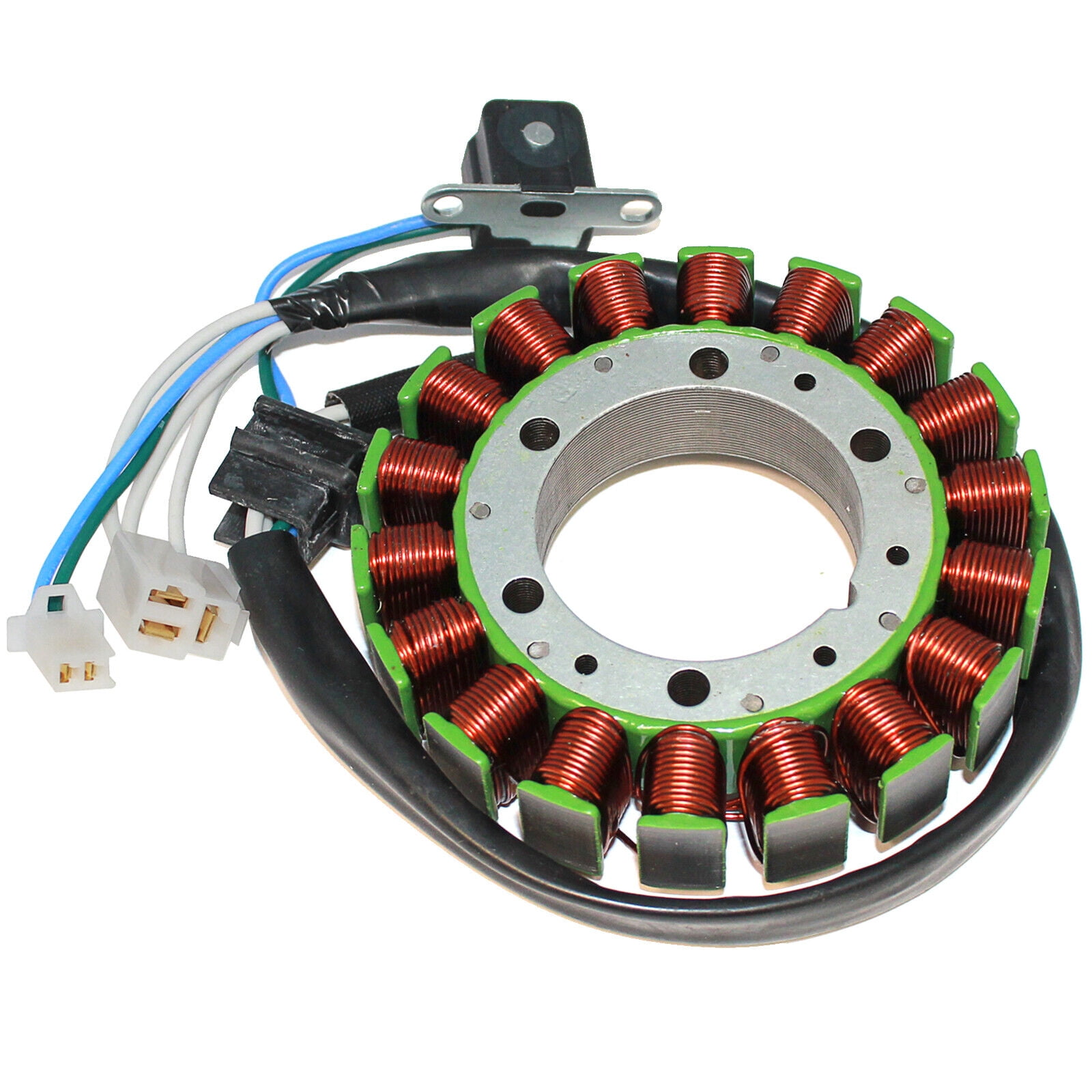 Caltric Stator for Suzuki 32101-10F10 32101-10F11 Stator Generator ...