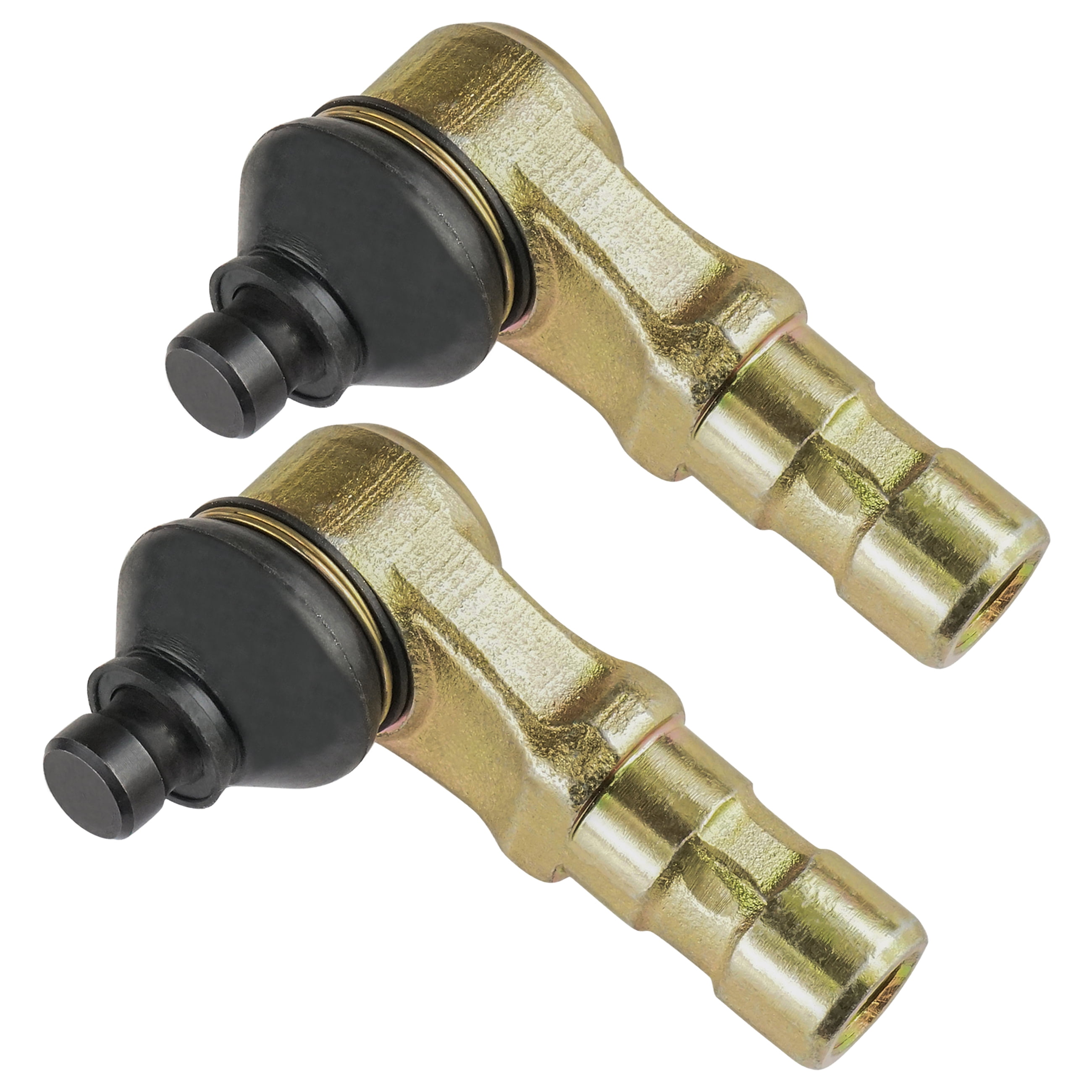 Caltric Upper and Lower Ball Joint set of 2 for Suzuki King Quad ...