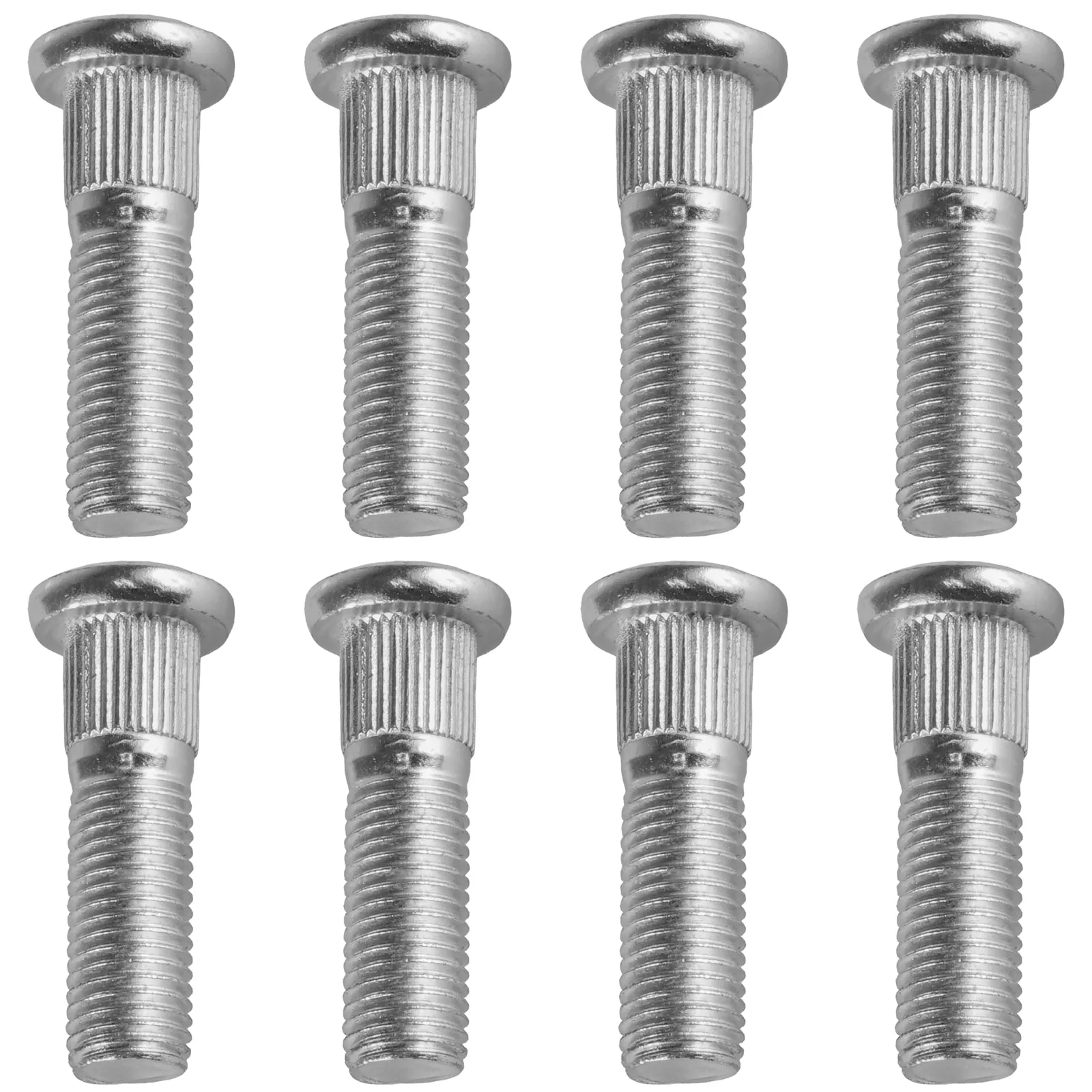 Caltric Wheel Hub Stud Bolt for Honda 90103-HA2-003 Wheel Hub Bolt 8 ...