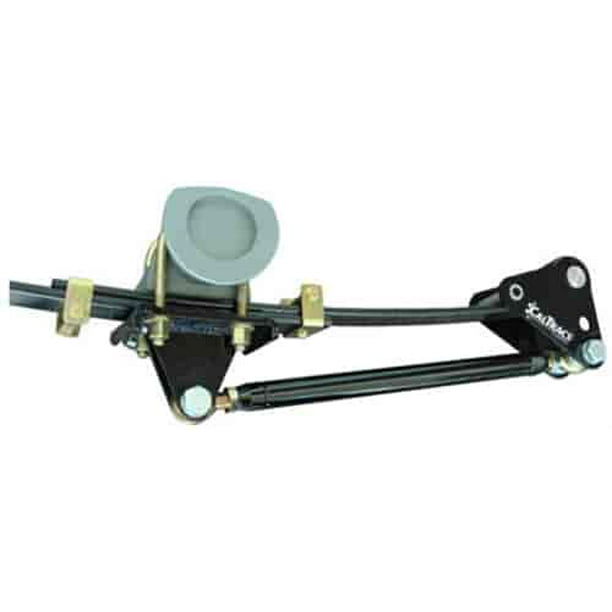 Calvert 3400 CalTracs Traction Bars 1999-2016 Chevy Silverado 1500 ...