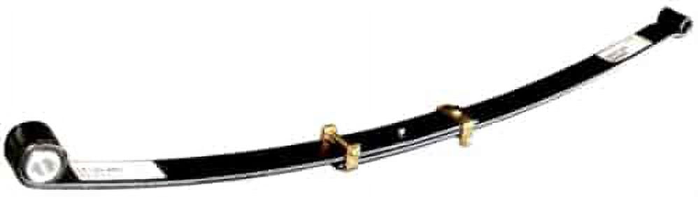 Calvert 370-33 Split Mono-Leaf Spring 1982-2004 Chevy S10 Pickup -2 ...