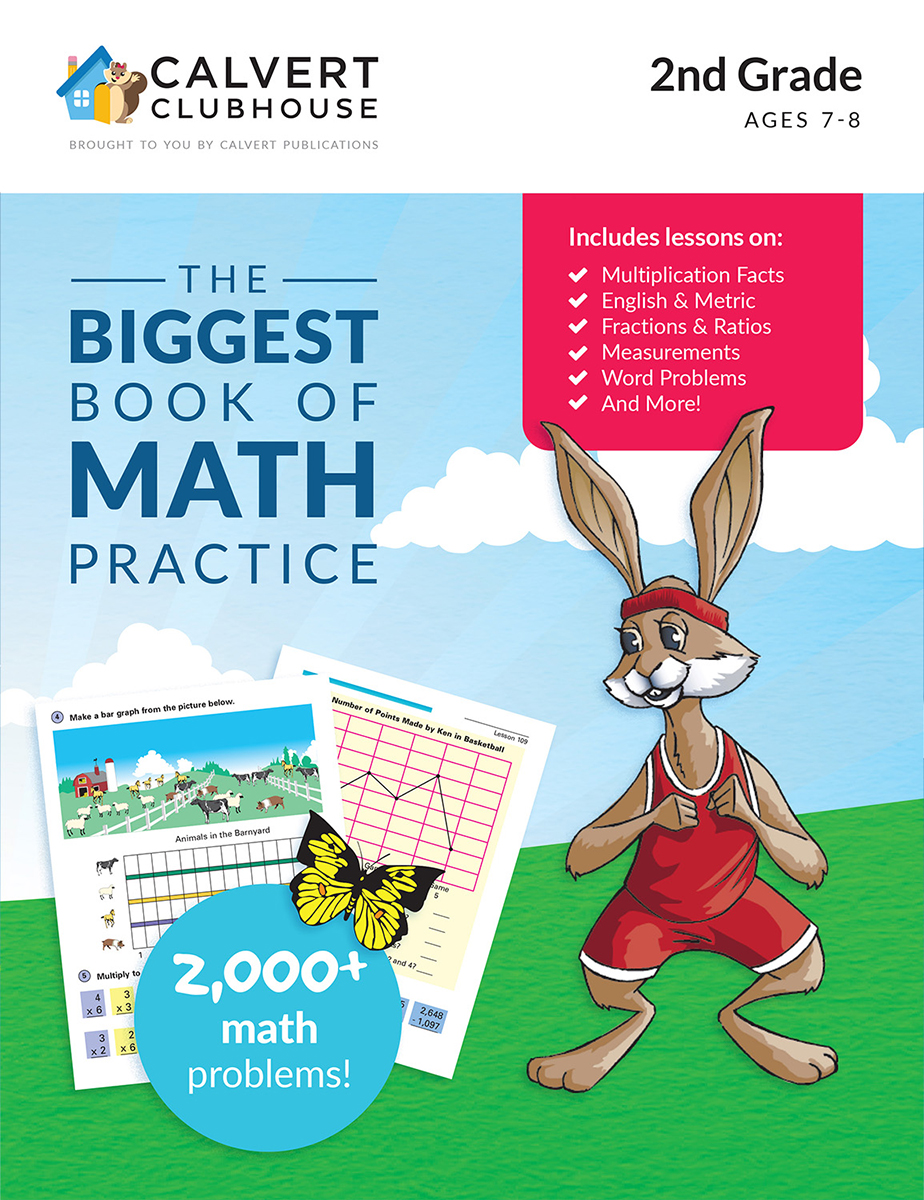 2nd Grade Math Workbook: Geometry Math Worksheets Edition (Paperback ...