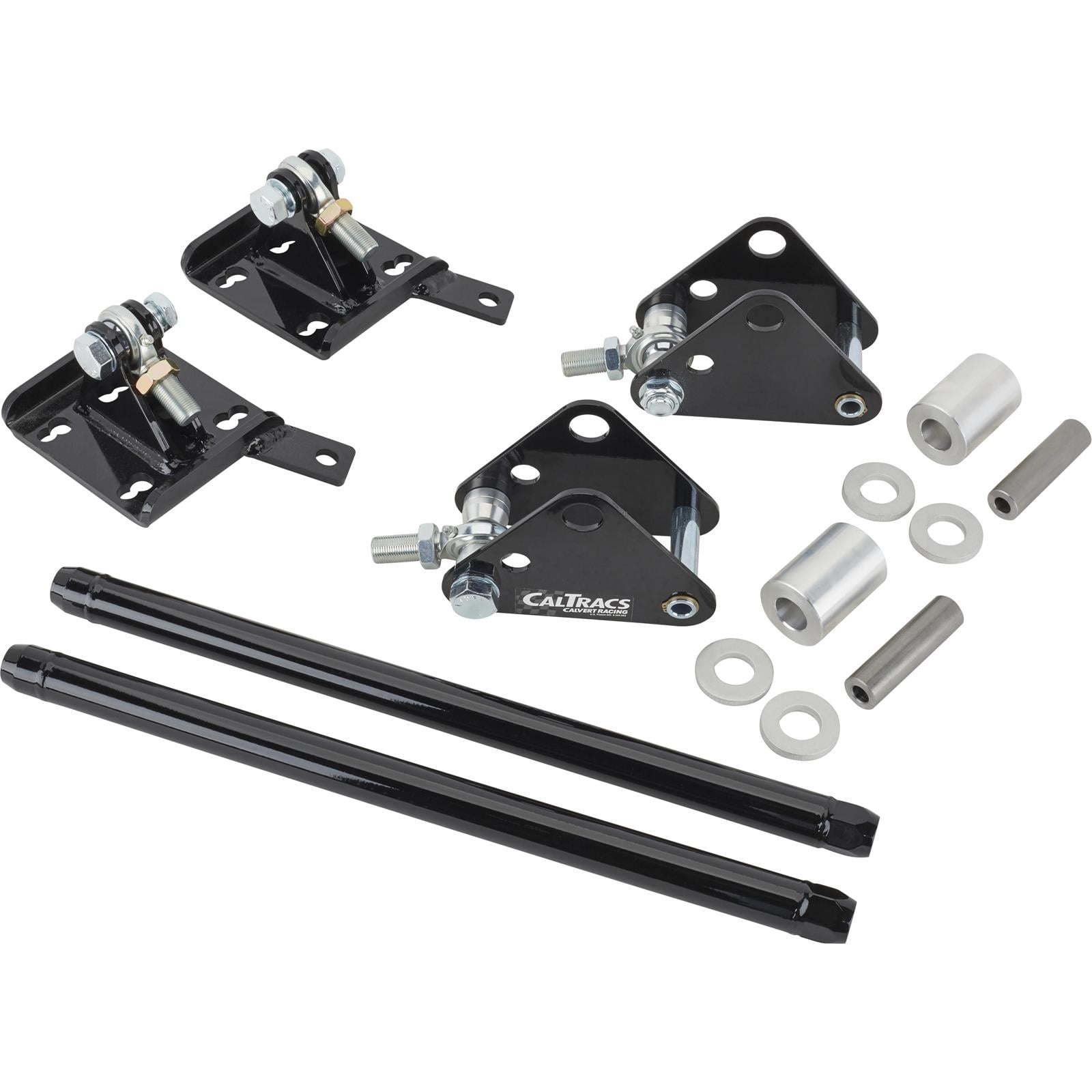Calvert Racing 2400 CalTracs 70-81 GM F-Body Traction Bars - Walmart.com