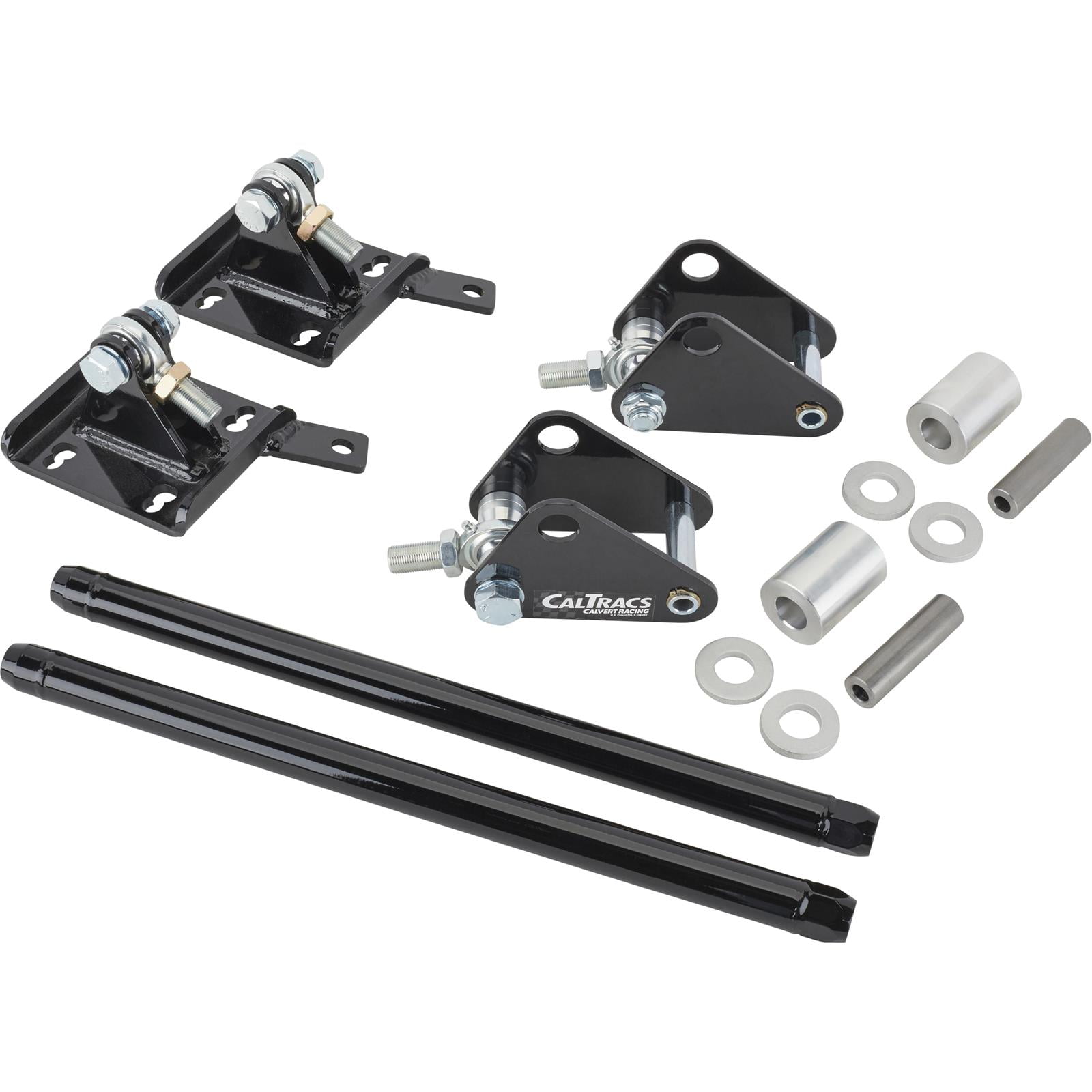 Calvert Racing 2401 CalTracs 70-81 Camaro/Firebird Traction Bars ...