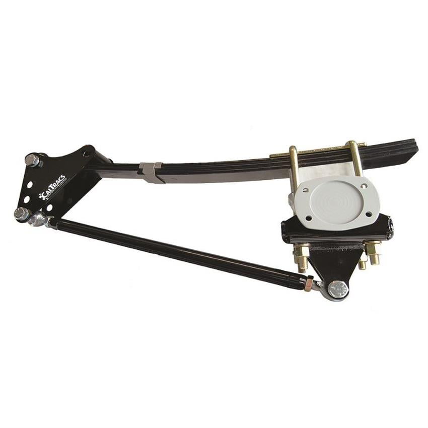 Calvert Racing 3410 CalTracs 99-10 Chevy/Gmc Truck Traction Bars ...