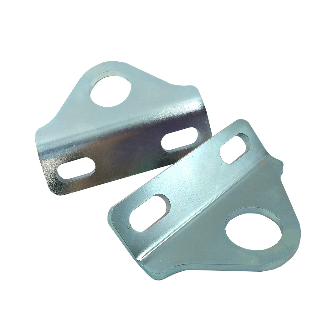 Calvert Racing TD-145 45 Degree Tie Down Brackets, Set of Two - Walmart.com