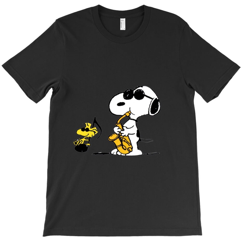 Calvin Funny Comic Strip Cartoon Figure Graphic Novelty Art - Viral Tee ...