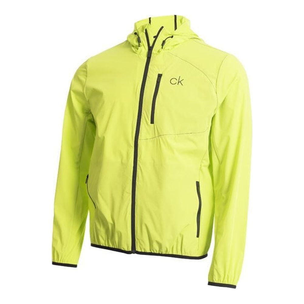 Calvin Klein 24/7 ULTRA-LITE JACKET - LIME - S - Walmart.com