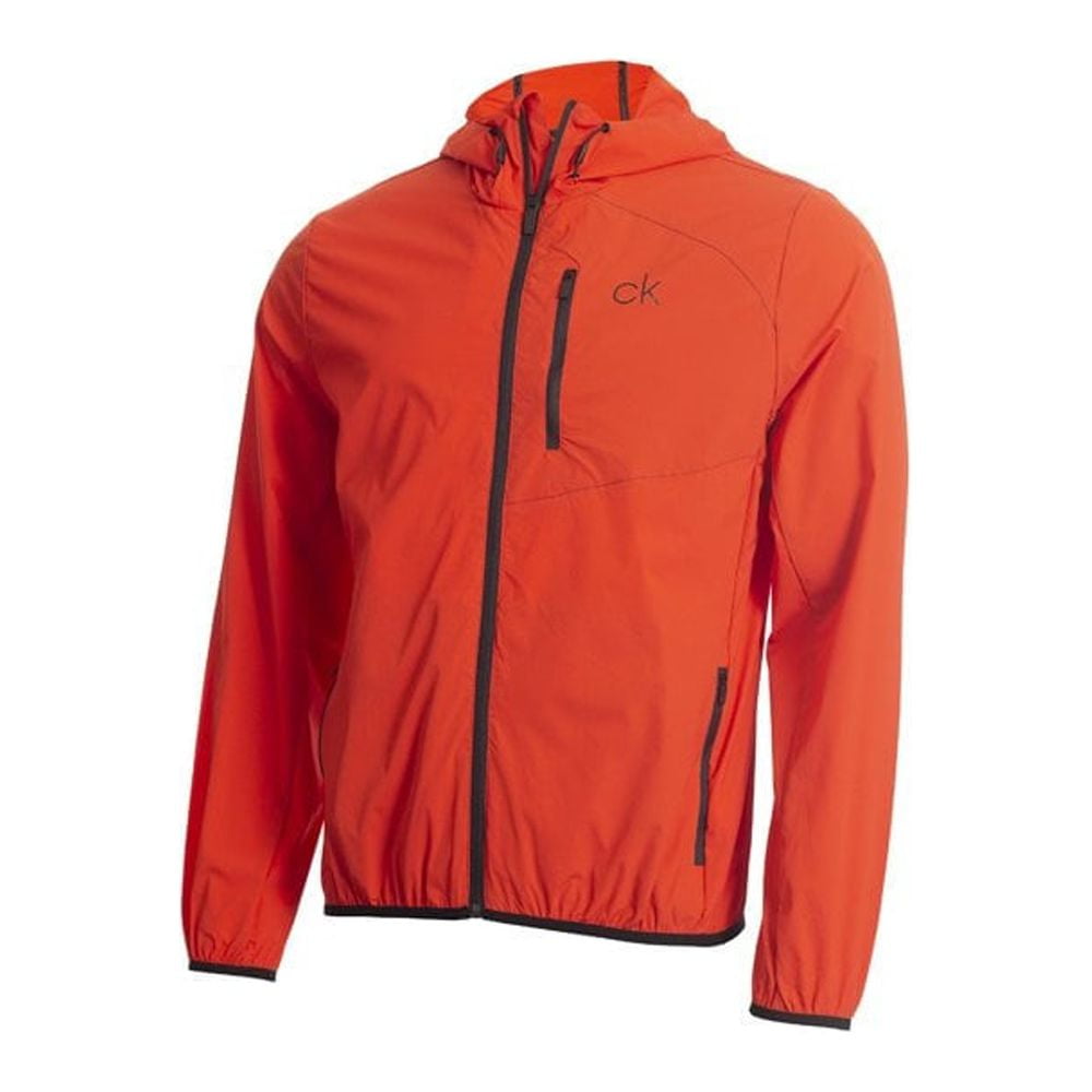 Calvin Klein 24/7 ULTRA-LITE JACKET - RED - M - Walmart.com