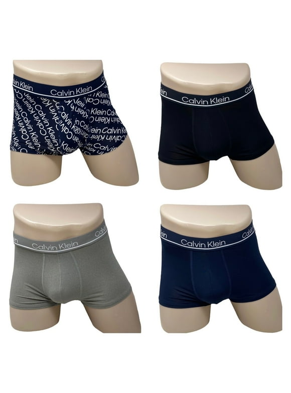 Calvin Klein Microfiber Trunk