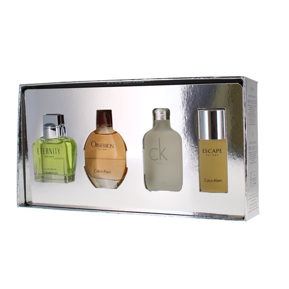 Calvin Klein Fragrance Gift Sets in Fragrances - Walmart.com