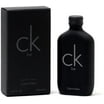 Calvin Klein CK Be Cologne Perfume for Men, 6.7Oz/200ml - Walmart.com