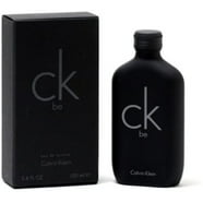 Calvin Klein CK Be Cologne Perfume for Men, 6.7Oz/200ml - Walmart.com