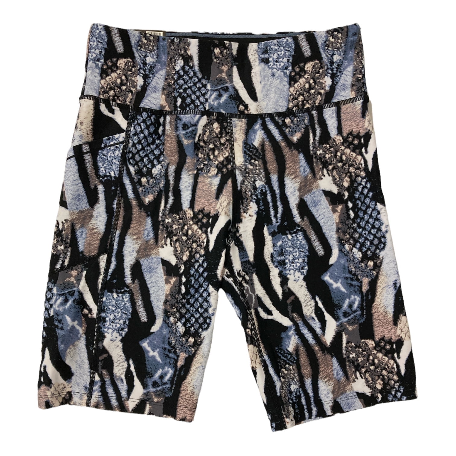 Calvin Klein Bike Shorts - Walmart.com