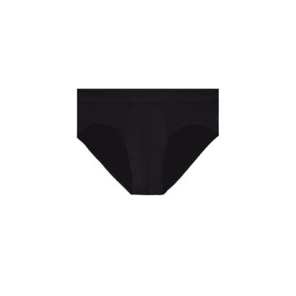 Calvin Klein Black Micro Hip Brief X-Large Luxury Redefined - Walmart.com
