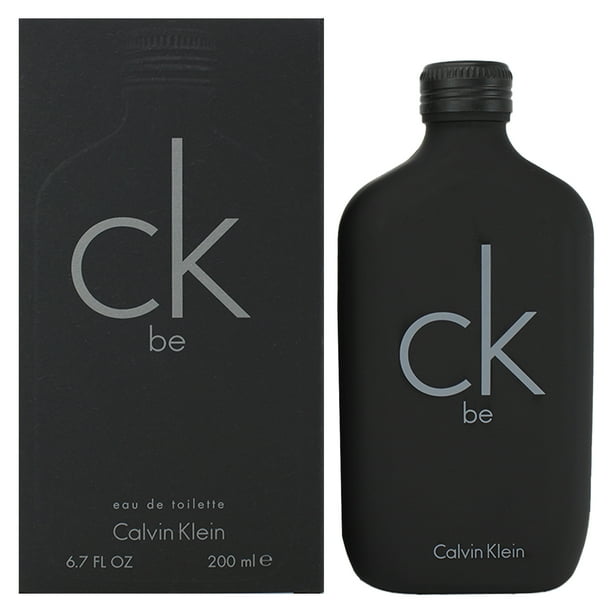 Calvin Klein CK BE Cologne for Men, 6.7 Oz - Walmart Business Supplies