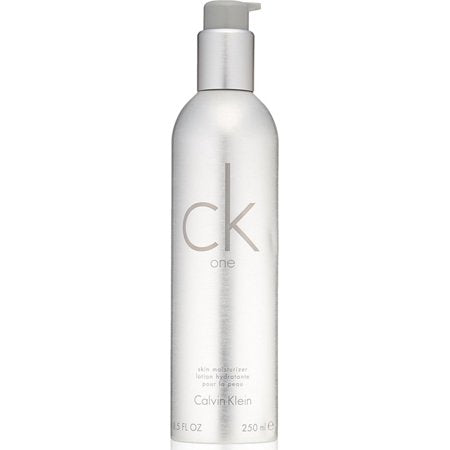 Calvin Klein CK One Body Lotion 8.5 Oz - Walmart.com