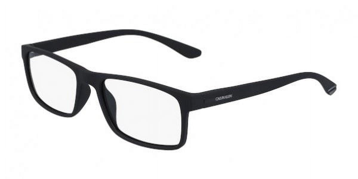 Calvin Klein CK19569-001-5518-COL 55mm New Eyeglasses - Walmart.com