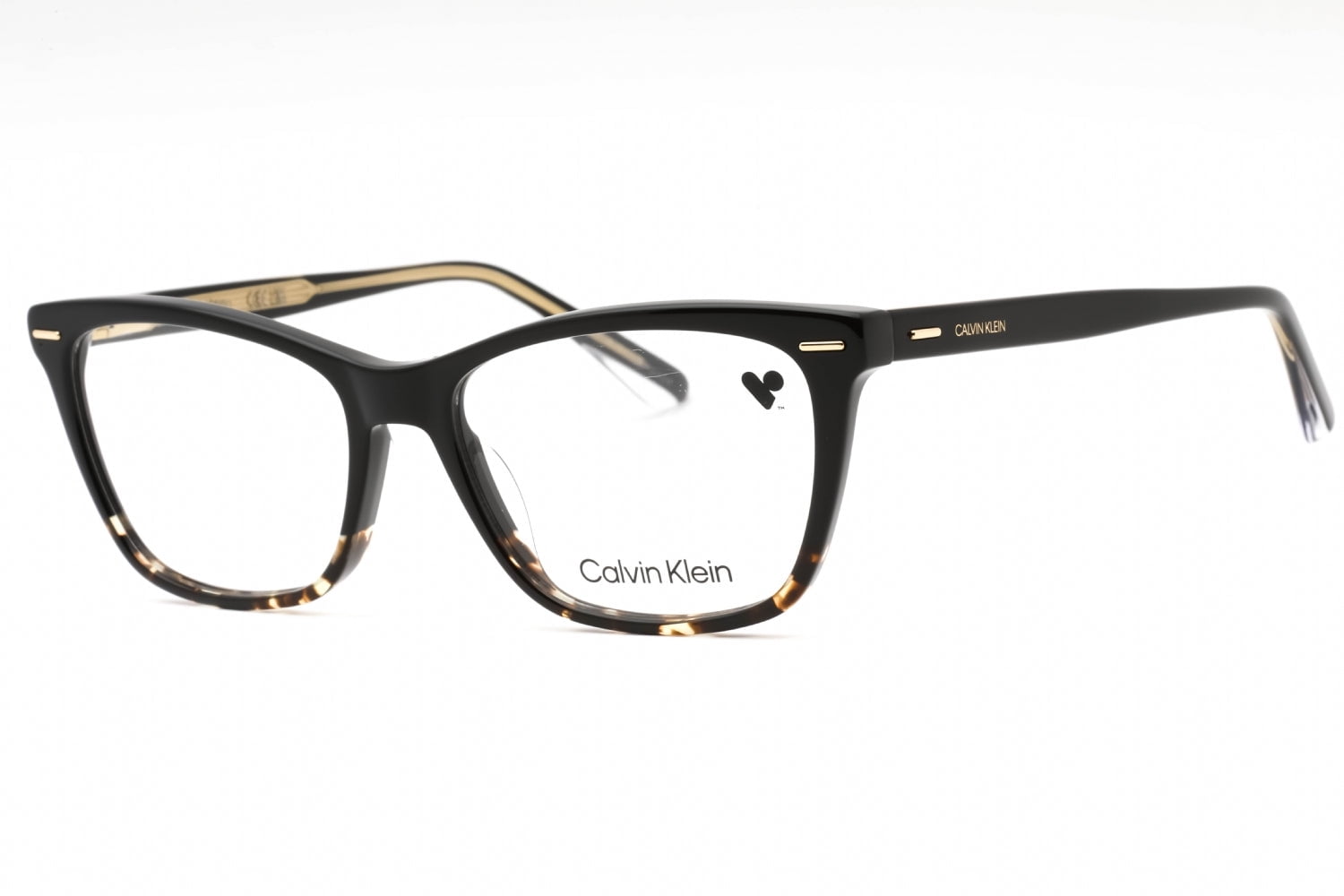Calvin Klein CK21501-001 54mm New Eyeglasses - Walmart.com