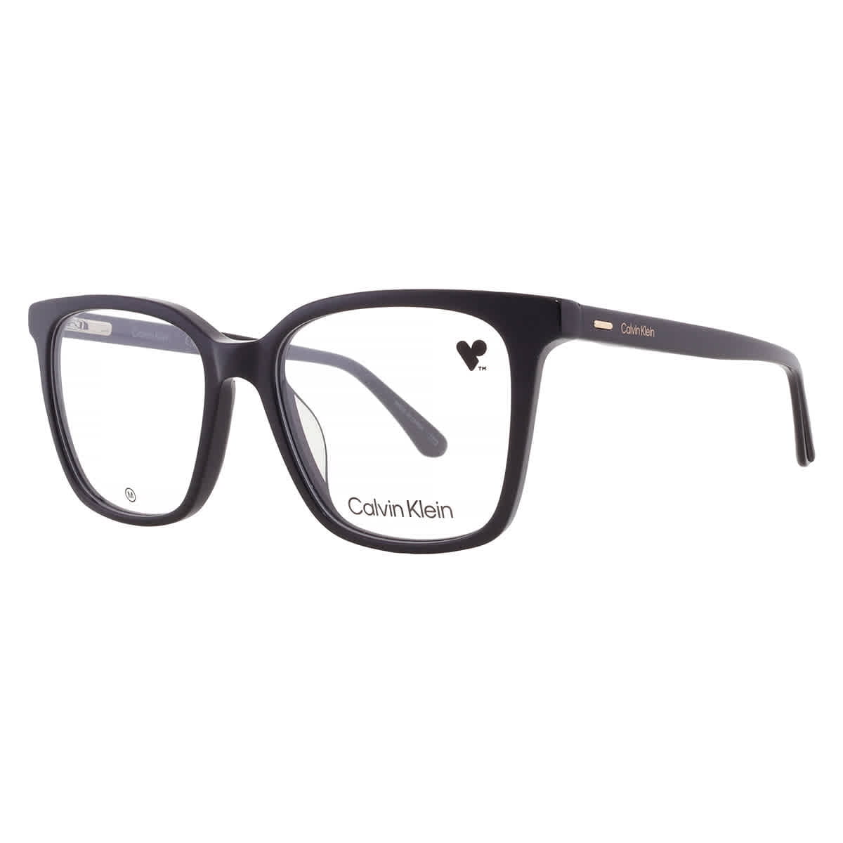 Calvin Klein Demo Sport Ladies Eyeglasses CK22540 001 51 - Walmart.com