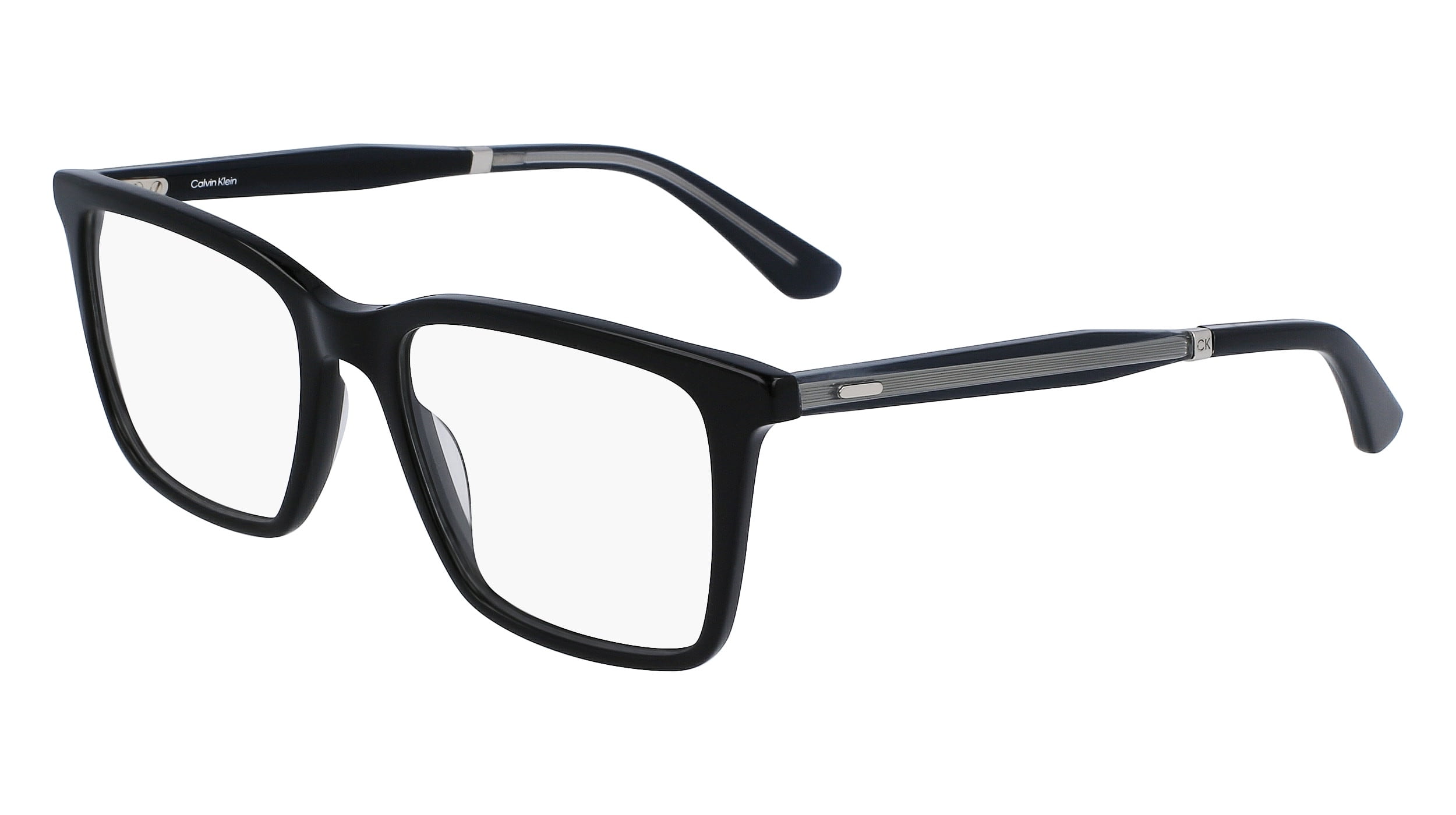 Calvin Klein CK23514-001 53mm New Eyeglasses - Walmart.com