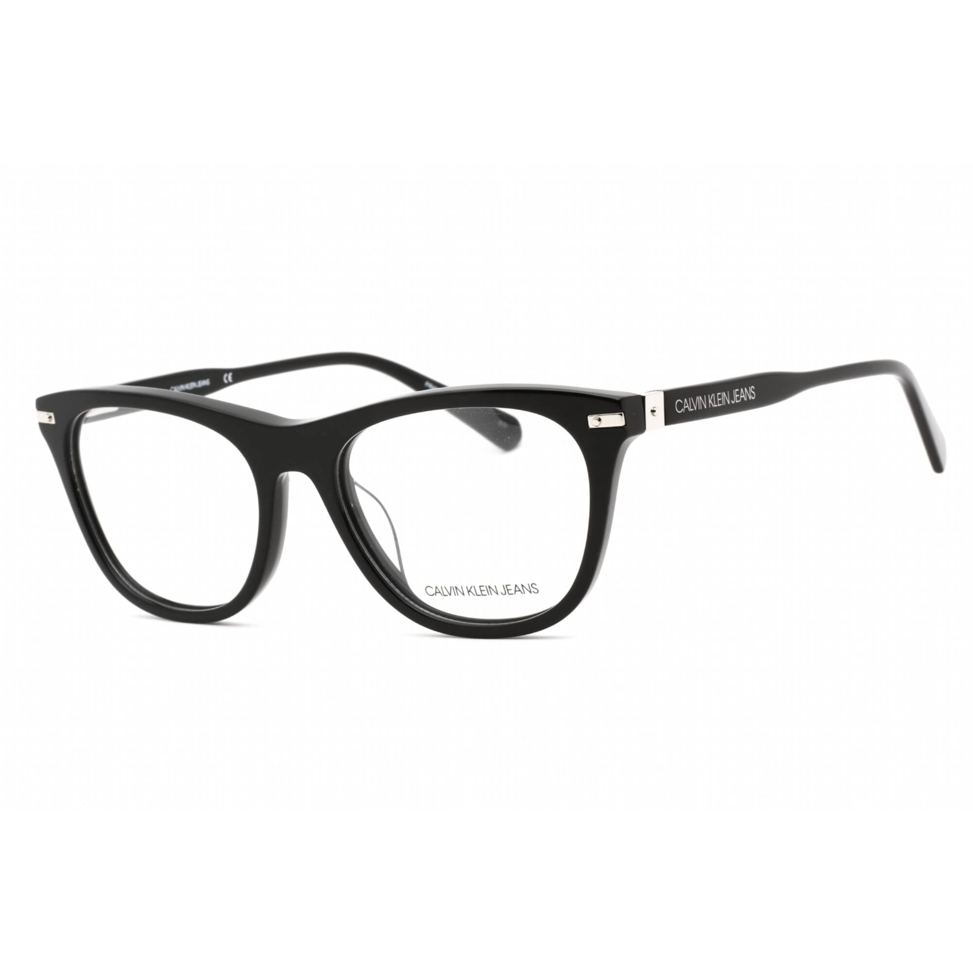 Calvin Klein CKJ19525-001 52mm New Eyeglasses - Walmart.com