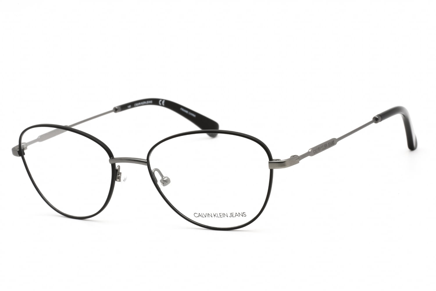 Calvin Klein CKJ20103-001 54mm New Eyeglasses - Walmart.com