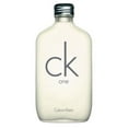 Calvin Klein CK One Intense Spray Cologne, Unisex Eau de Toilette, 6.7 ...