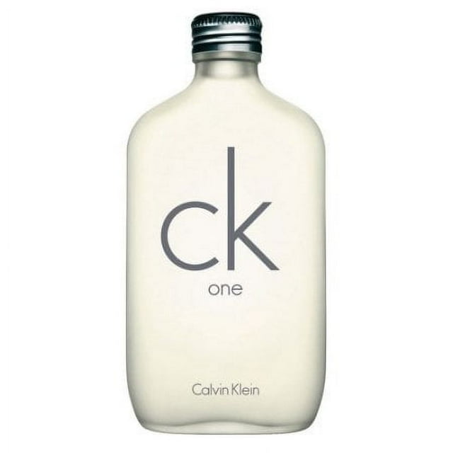 Calvin Klein CK One Intense Spray Cologne, Unisex Eau de Toilette, 6.7 ...