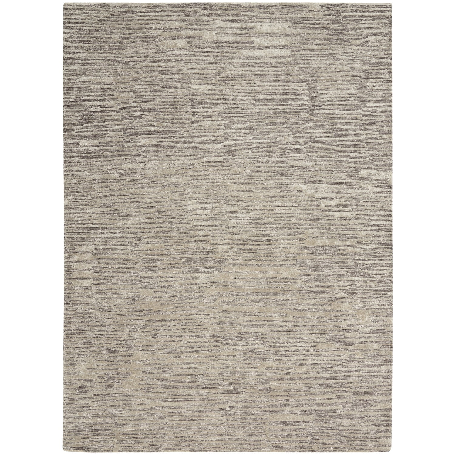 Calvin Klein Ck010 Linear Area Rug, 5'3" x 7'3" - Walmart.com