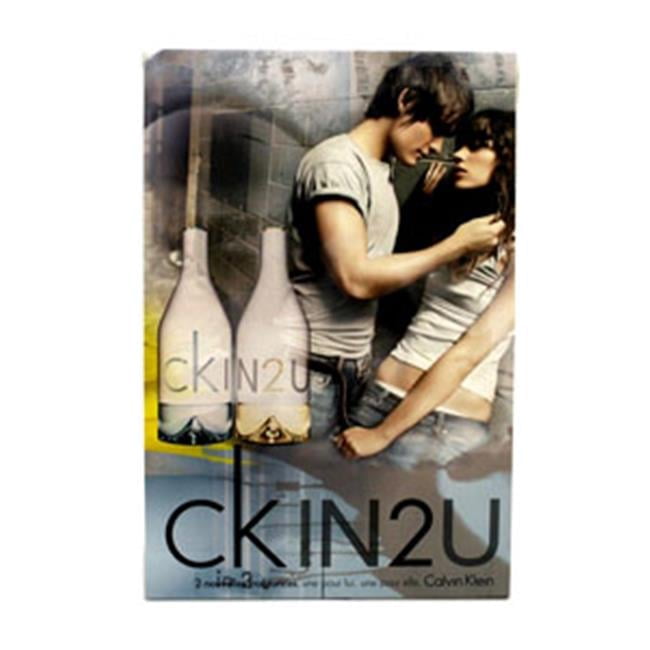 Calvin Klein Ckin2U Poster Display - Walmart.com
