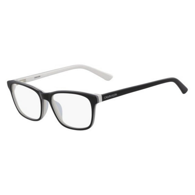 Calvin Klein Demo Rectangular Ladies Eyeglasses CK18515 002 53 ...