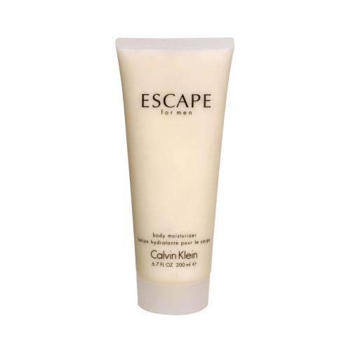 Calvin Klein Escape Body Moisturizer 6.7oz - Walmart.com
