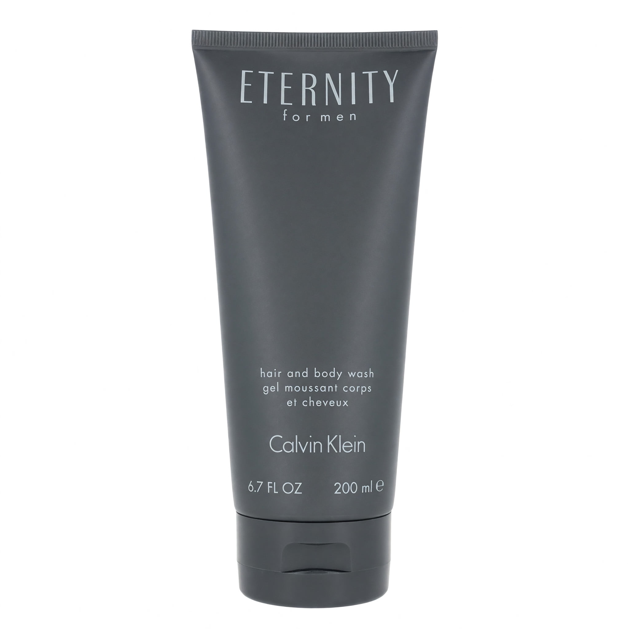 Calvin Klein, Hair and Body Wash for Men, 6.7 Oz, Fragrance - Walmart.com