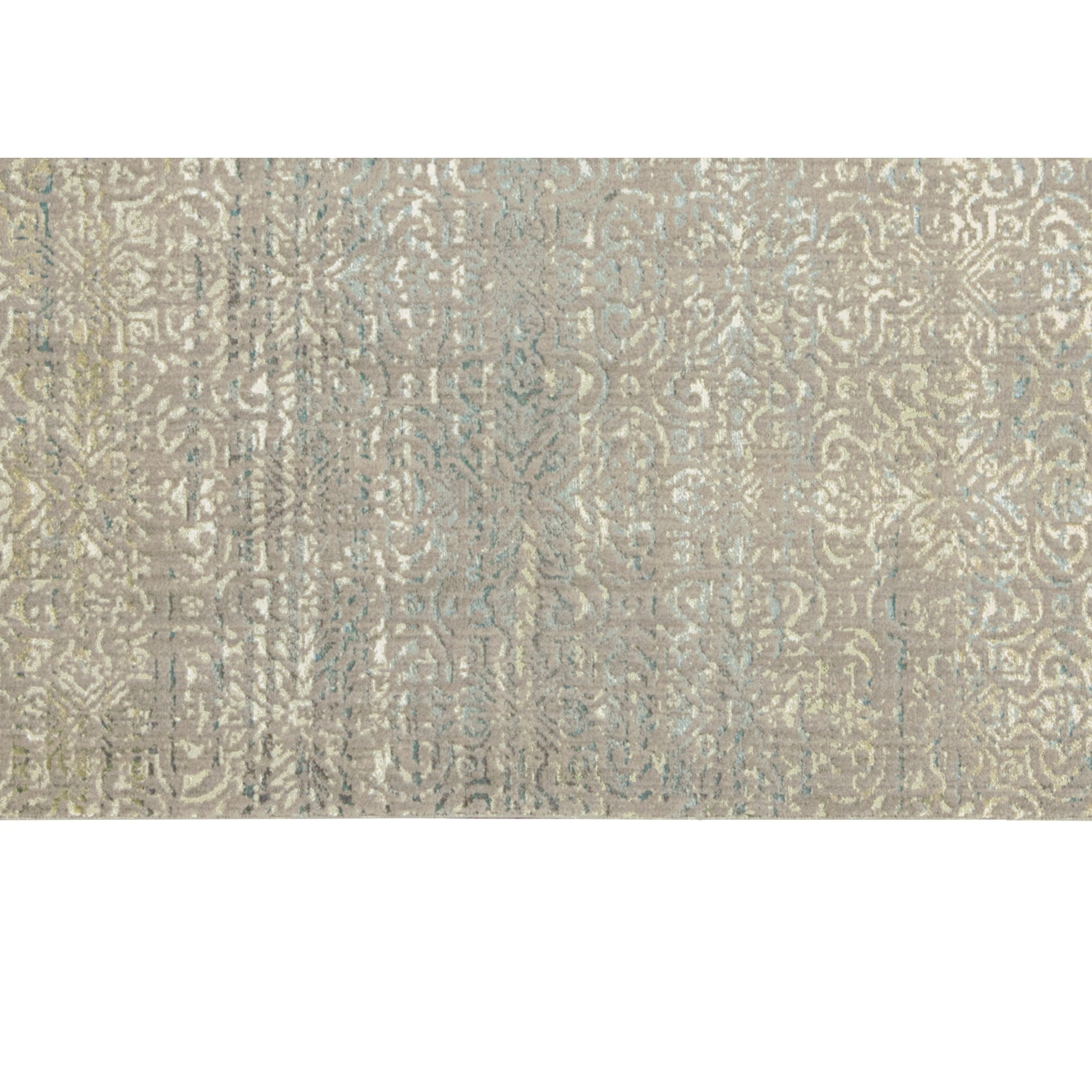 Calvin Klein Home Maya Area Rug 7'6" x 10'6" - Abalone - Walmart.com