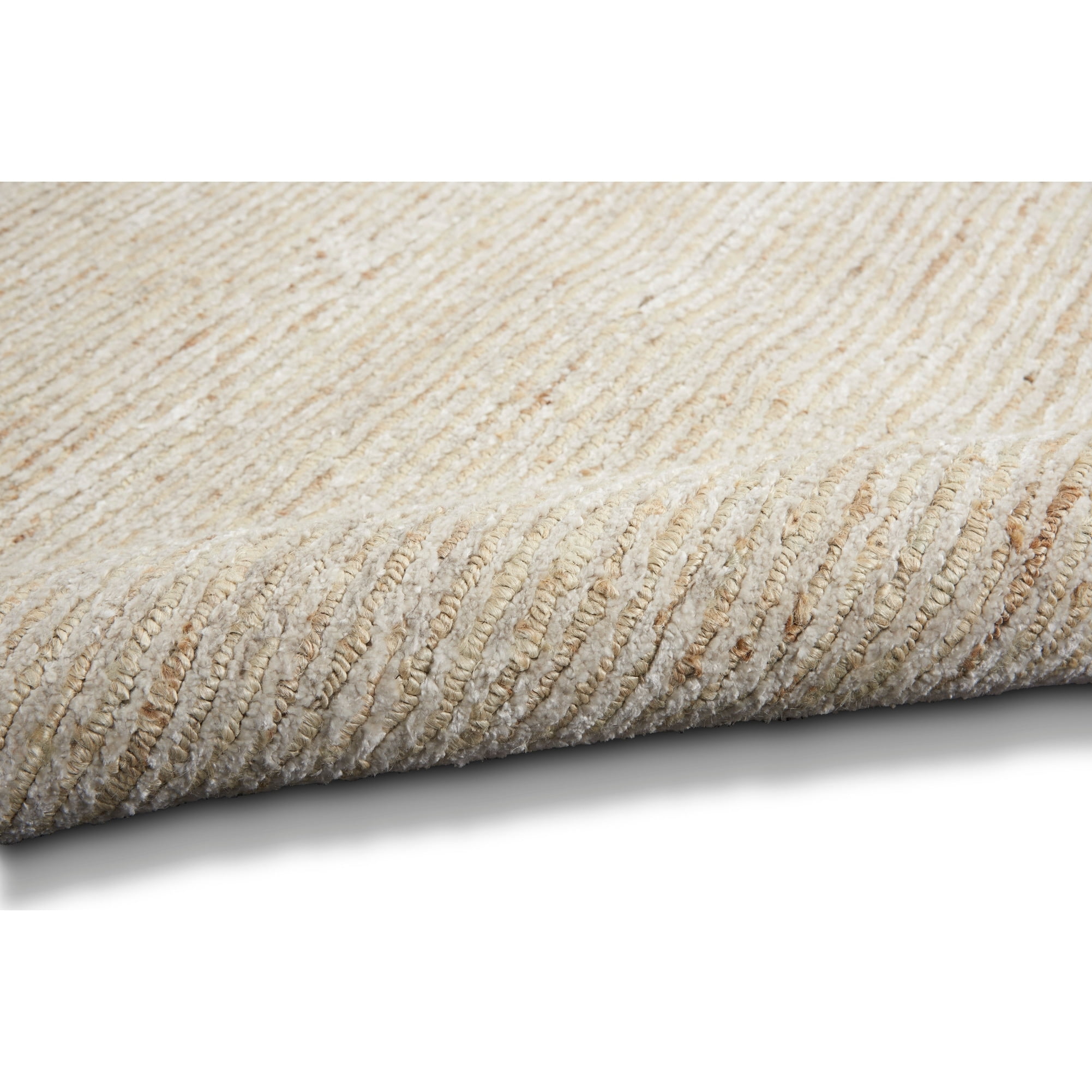 Calvin Klein Home Mesa Area Rug 4' x 6' - Barite - Walmart.com