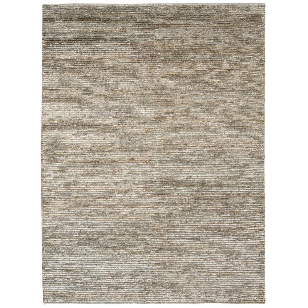Calvin Klein Home Modern Rectangle Area Rug, 6' x 8' - Walmart.com