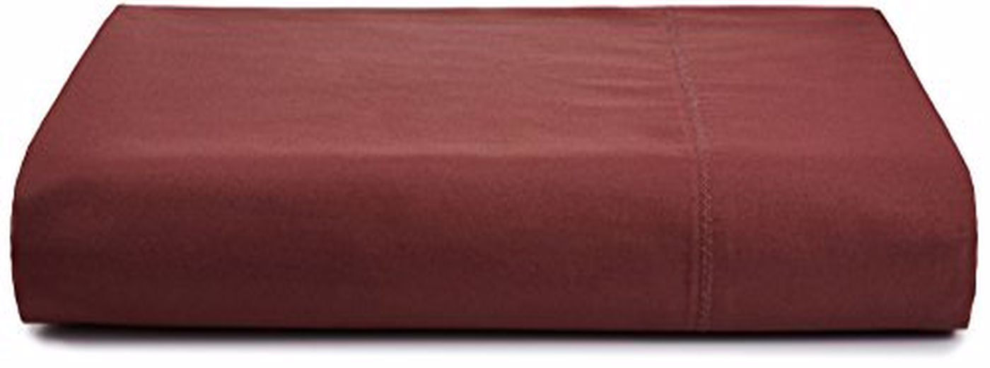 Calvin Klein Home Studio Florence Stitch Fitted & Flat Sheets, Deep ...