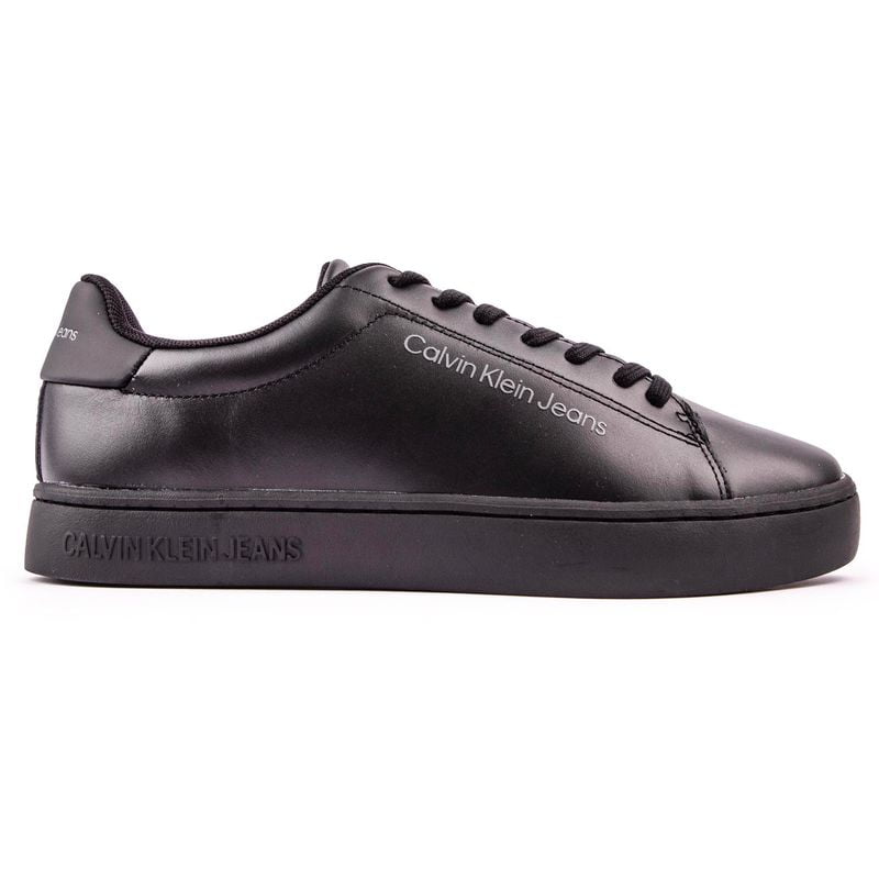 Calvin Klein Jeans Cup Sneakers - Walmart.com