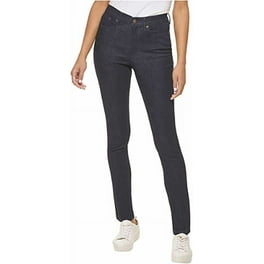 Calvin Klein Jeans Women Ultimate Skinny Low Rise Classic 5 Pocket Denim Pants Walmart