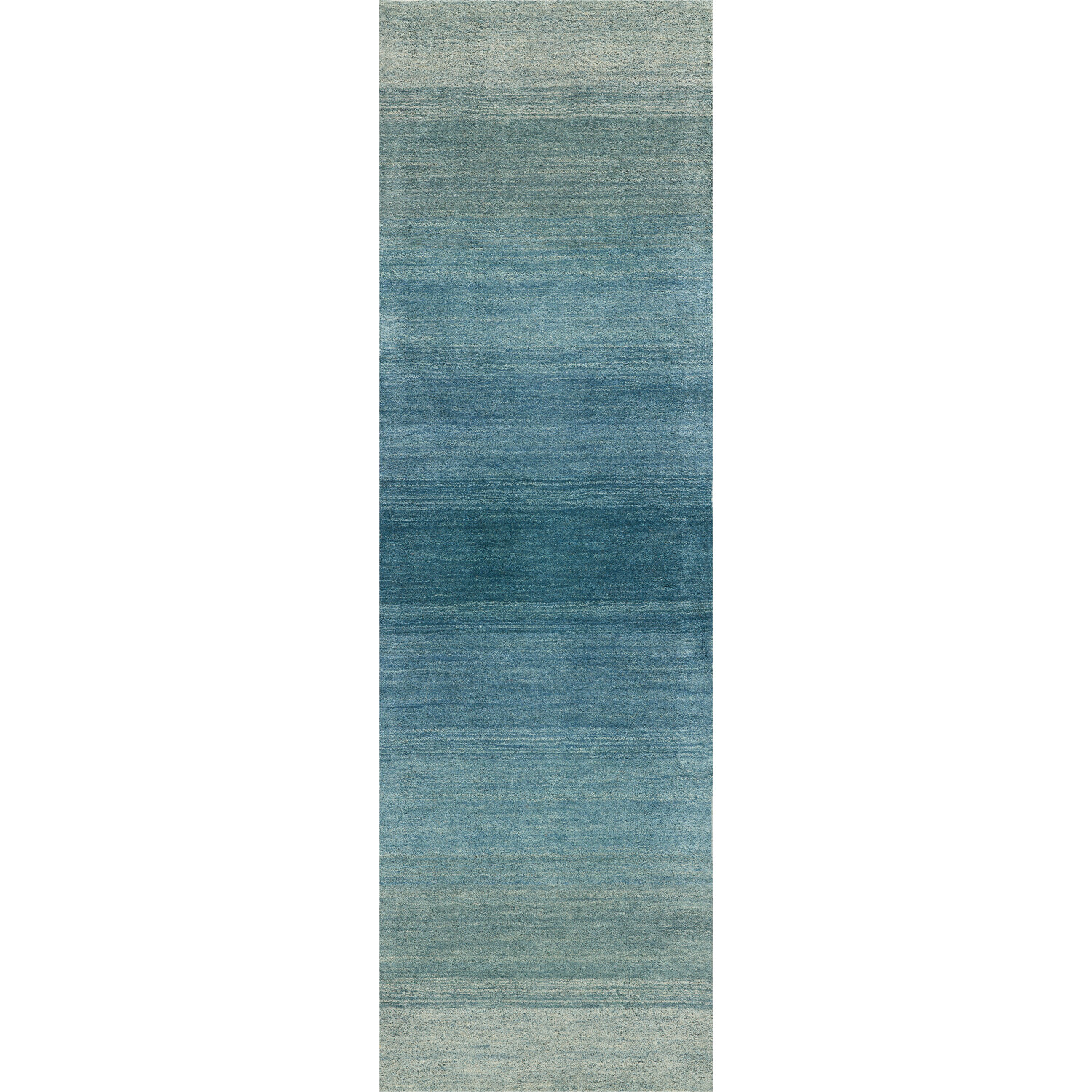 Calvin Klein Linear Glow Area Rug - Walmart.com