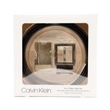 Calvin Klein Men's Reversible Leather Belt 4 Piece Set, Black \ Brown ...