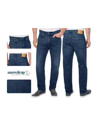 Calvin Klein Mens Jeans Walmart