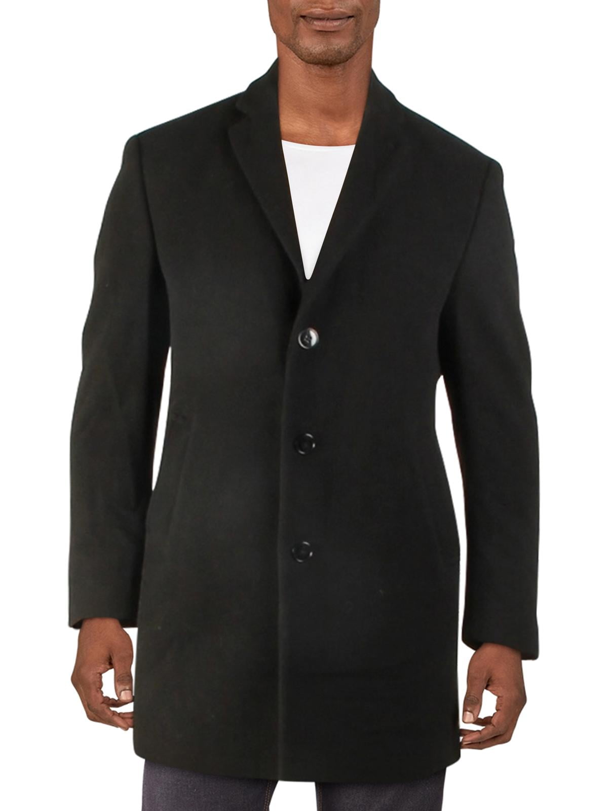 Calvin Klein Mens Prosper Cold Weather Winter Coat - Walmart.com