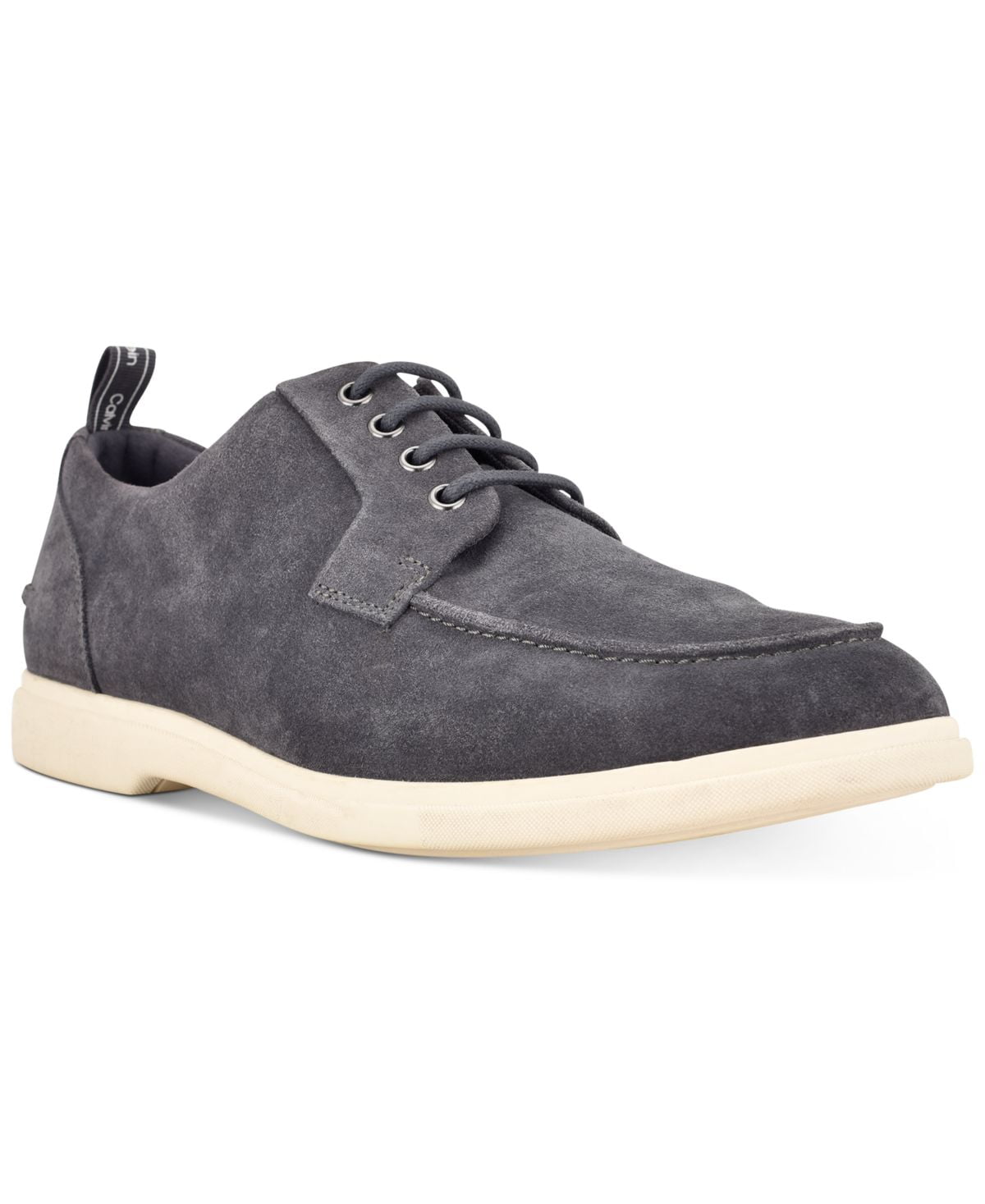 Calvin Klein Mens Todd Oxfords - Walmart.com