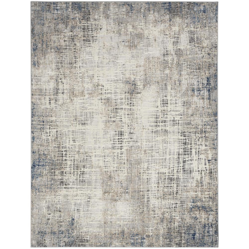 Calvin Klein Modern Rectangle Area Rug, 9' x 12' - Walmart.com