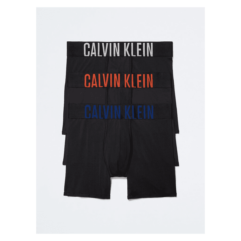Intense Power Micro 3 Pack Boxer Brief